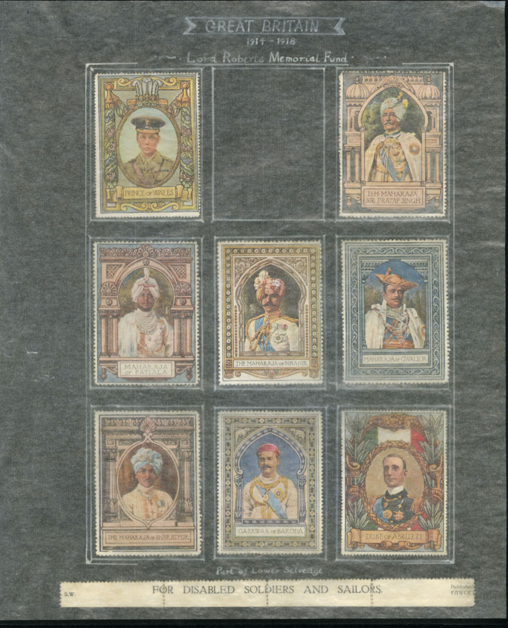 Cherrystone Auctions Sale - 0825A Page 27