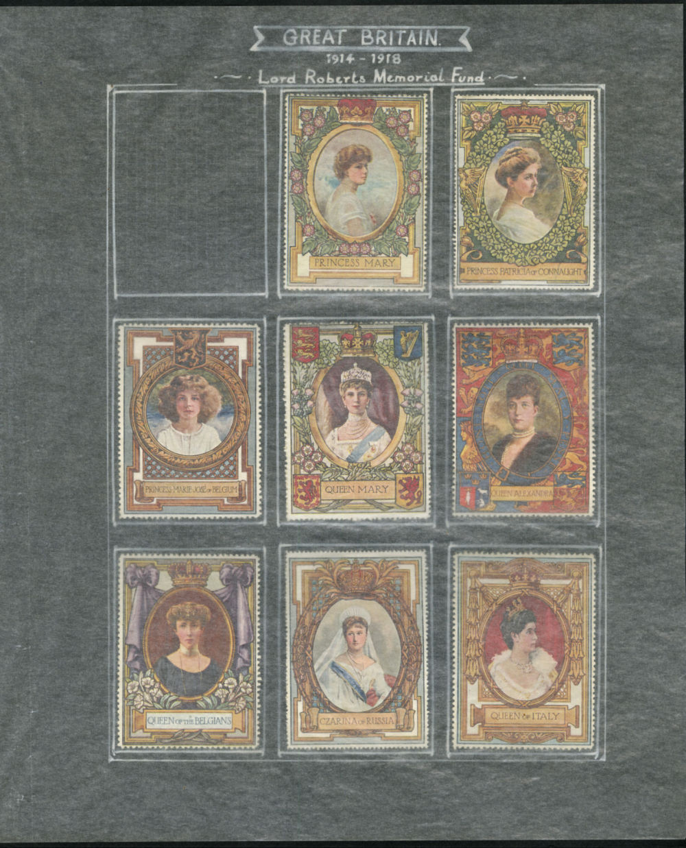 Cherrystone Auctions Sale - 0825A Page 27