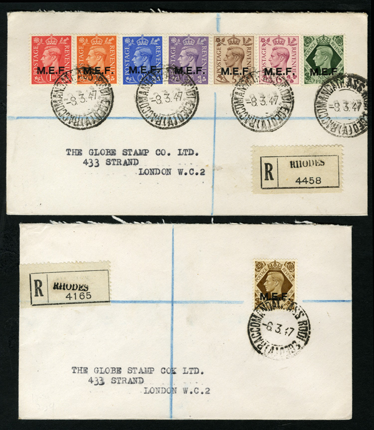 Cherrystone Auctions Sale - 0825A Page 30