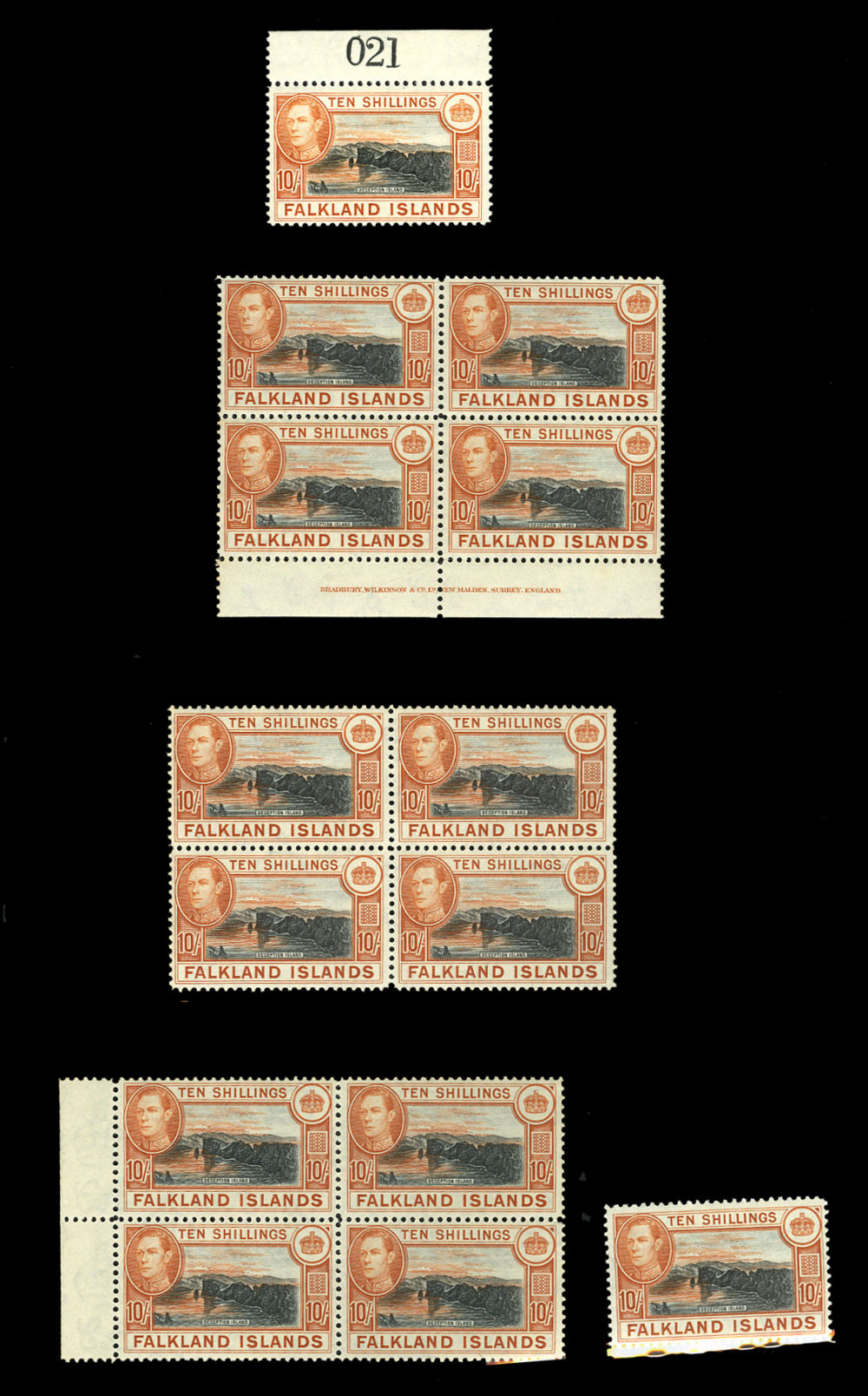 Cherrystone Auctions Sale - 0825A Page 34