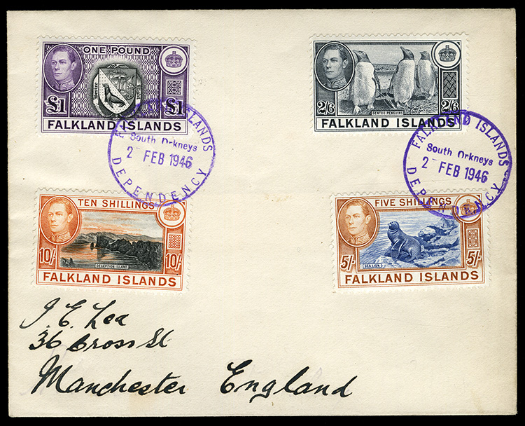 Cherrystone Auctions Sale - 0825A Page 34