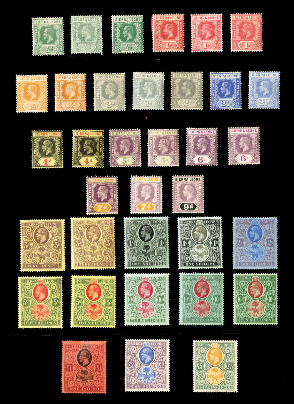 Cherrystone Auctions Sale - 0825A Page 37