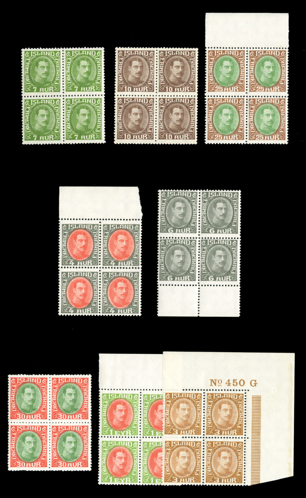 Cherrystone Auctions Sale - 0825A Page 40