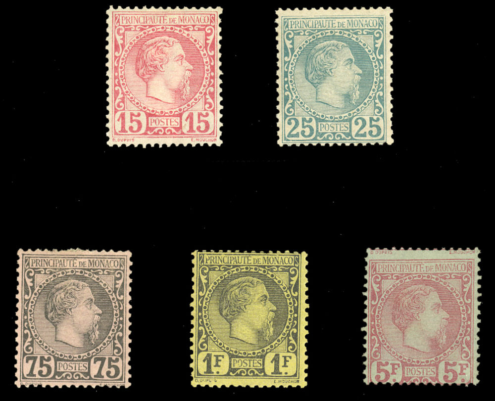 Cherrystone Auctions Sale - 0825A Page 44