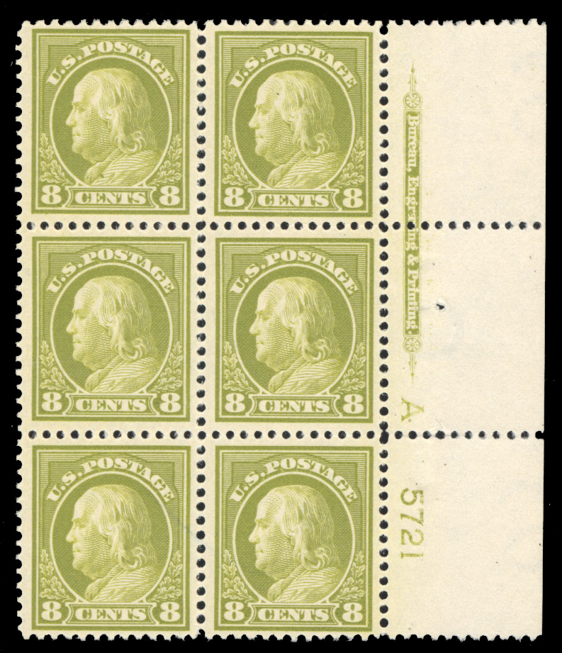 Cherrystone Auctions Sale - 0825A Page 5