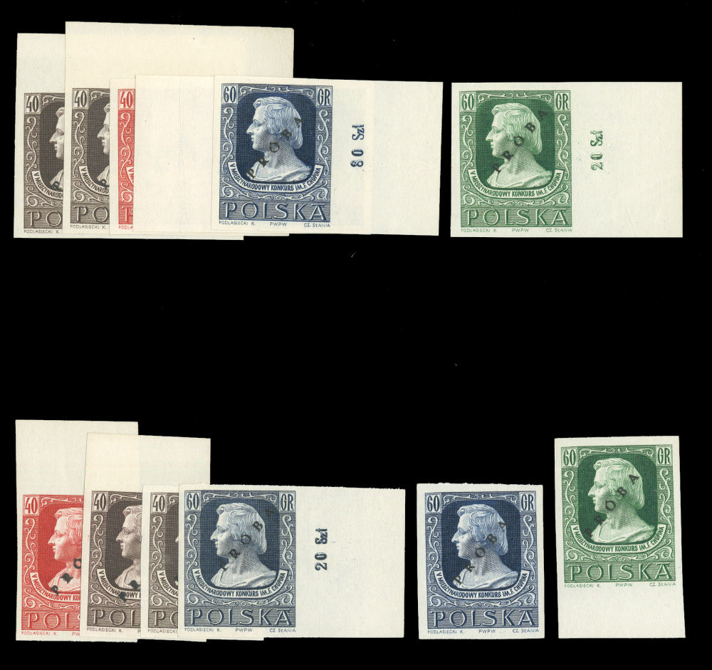 Cherrystone Auctions Sale - 0825A Page 47