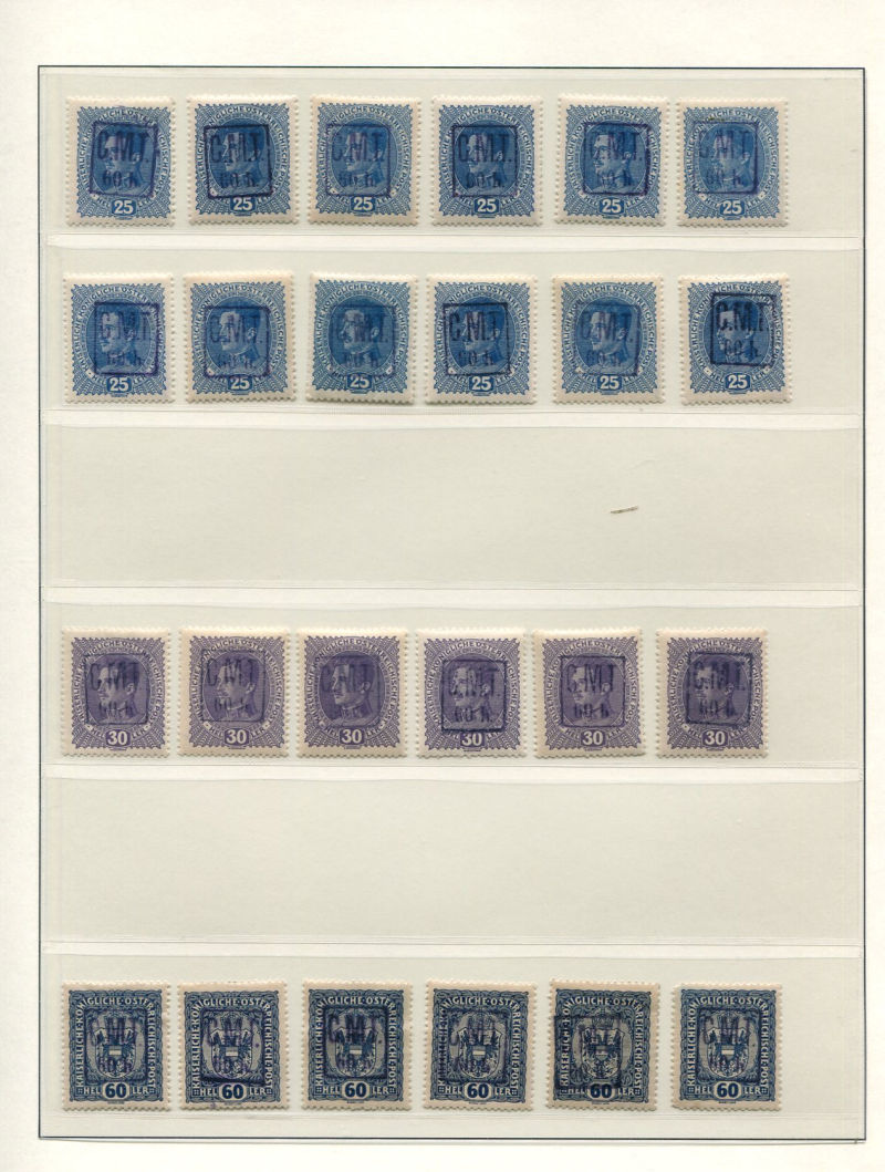 Cherrystone Auctions Sale - 1120 Page 53