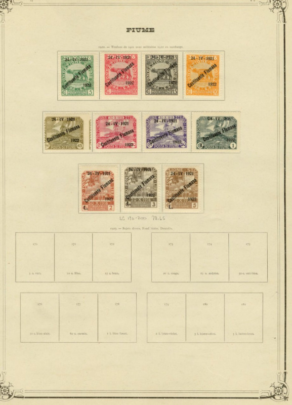 Cherrystone Auctions Sale - 1123 Page 52