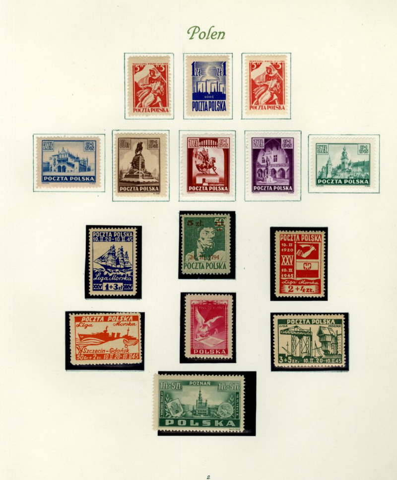 Cherrystone Auctions Sale - 1123 Page 58