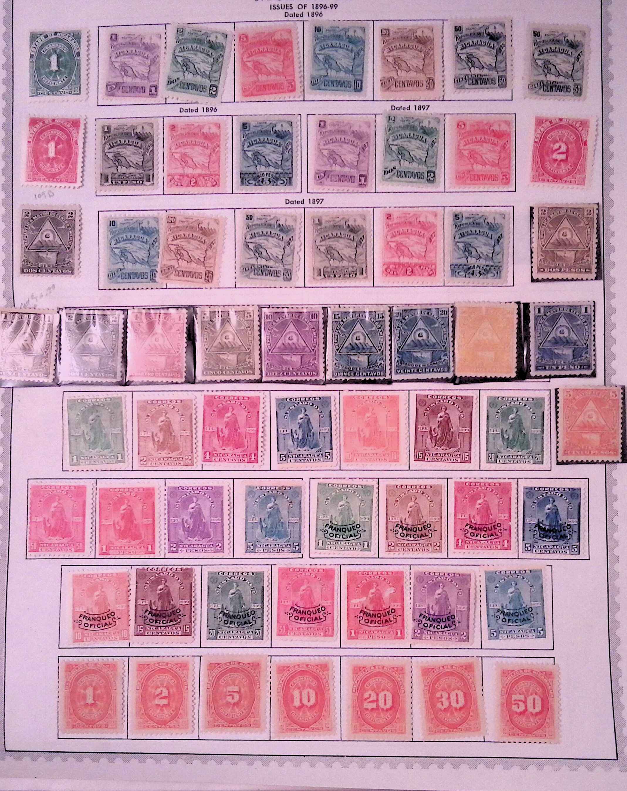 StampAuctionNetwork - Images