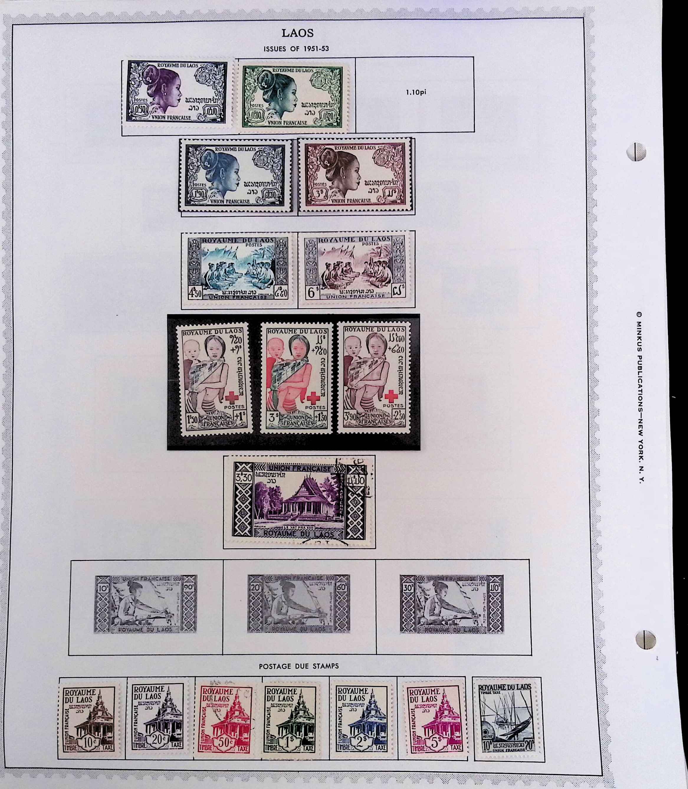 StampAuctionNetwork - Images