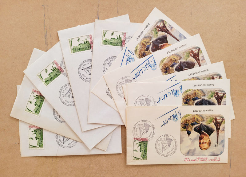 StampAuctionNetwork - Images