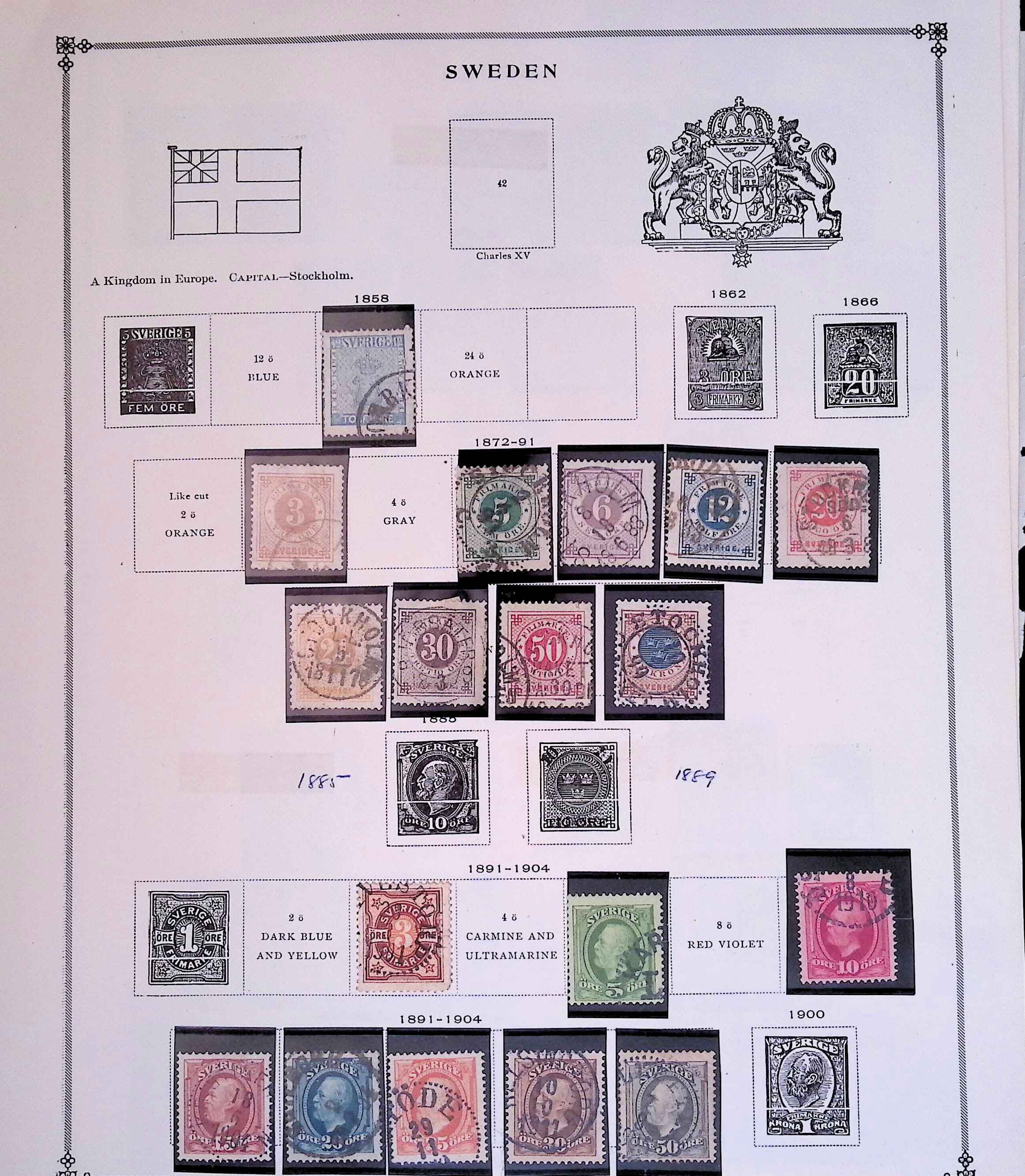 StampAuctionNetwork - Images