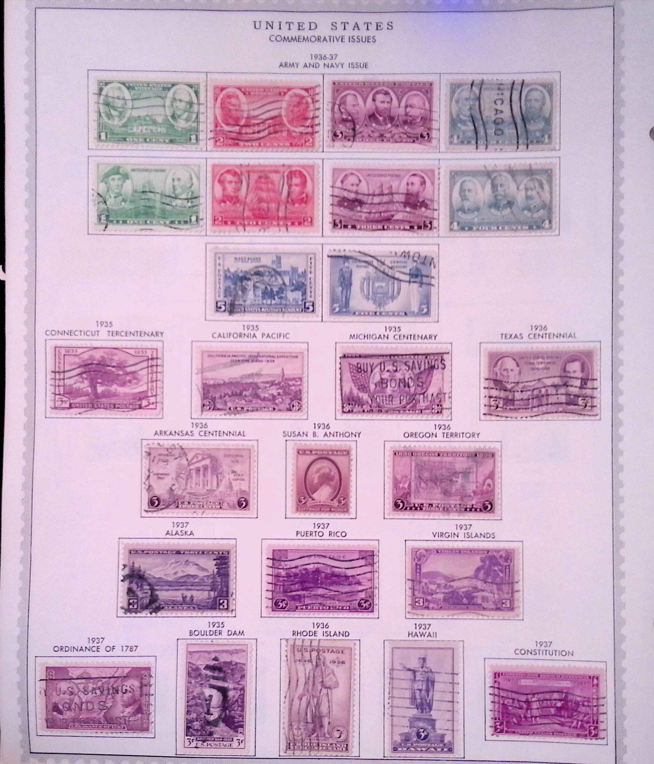 StampAuctionNetwork - Images