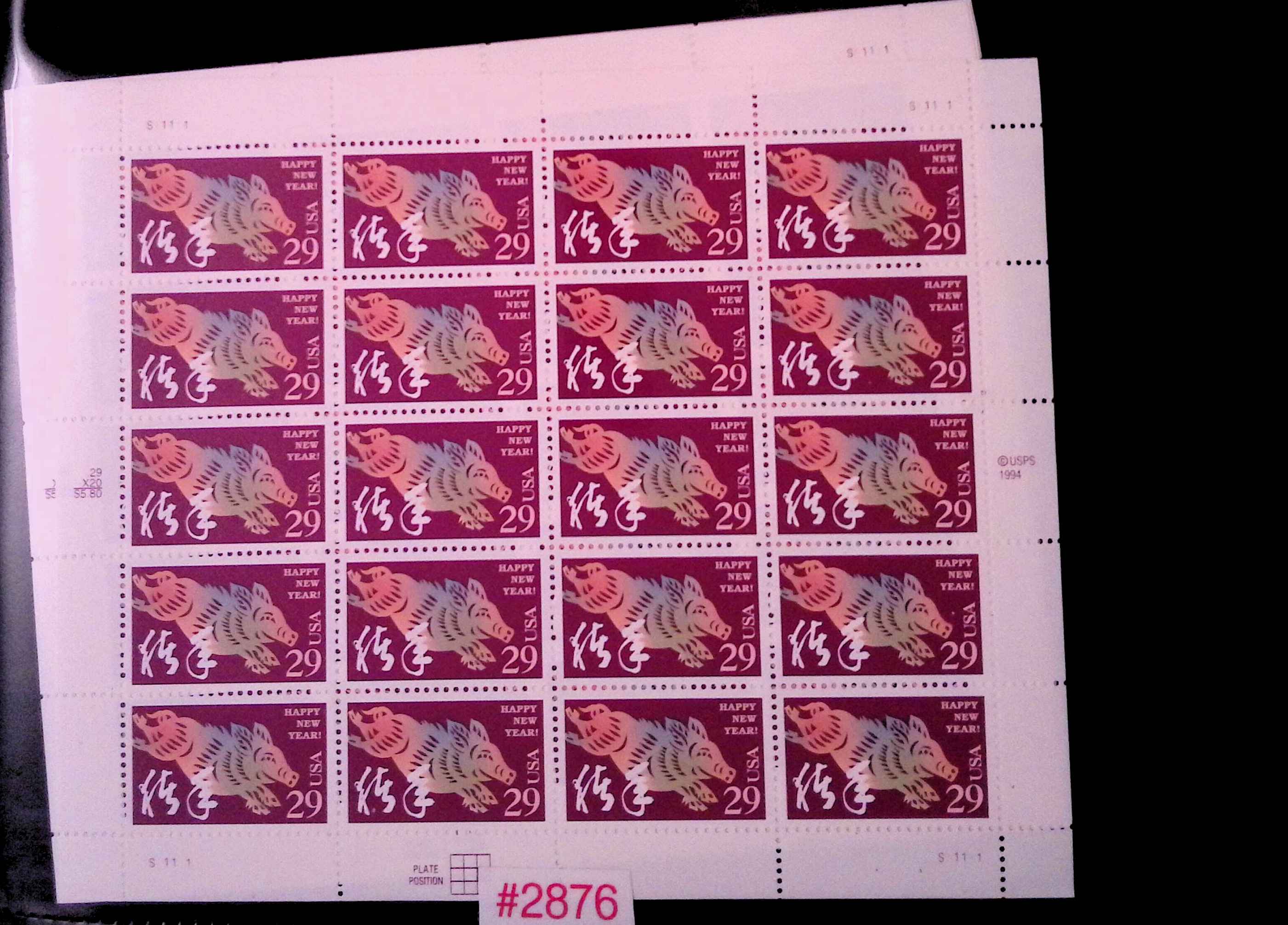 StampAuctionNetwork - Images