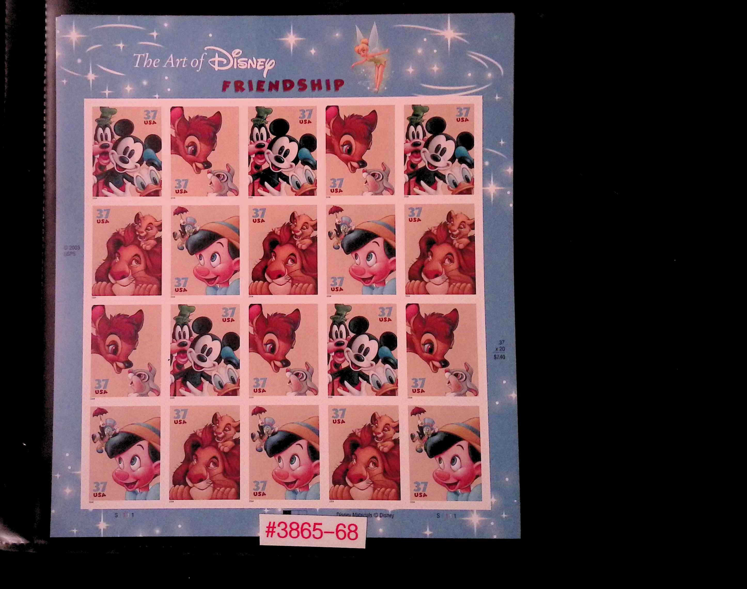 StampAuctionNetwork - Images