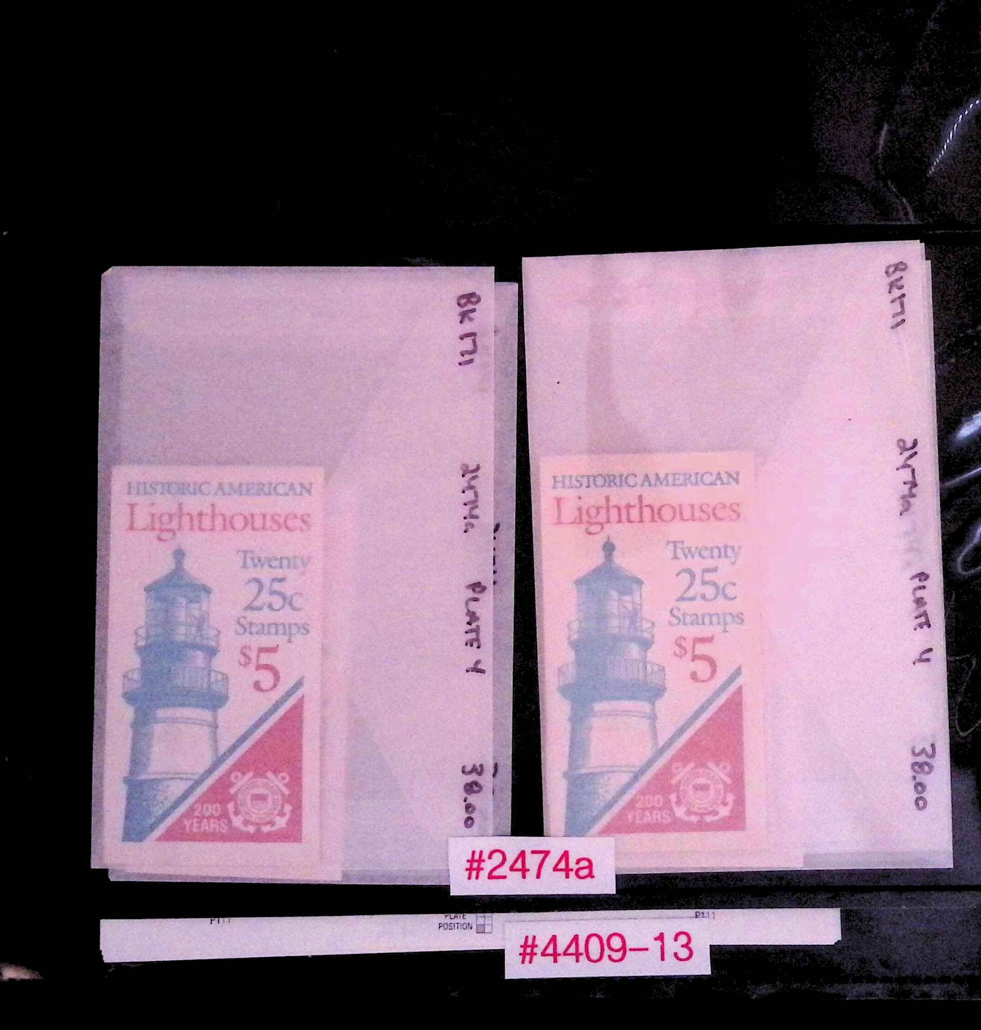 StampAuctionNetwork - Images