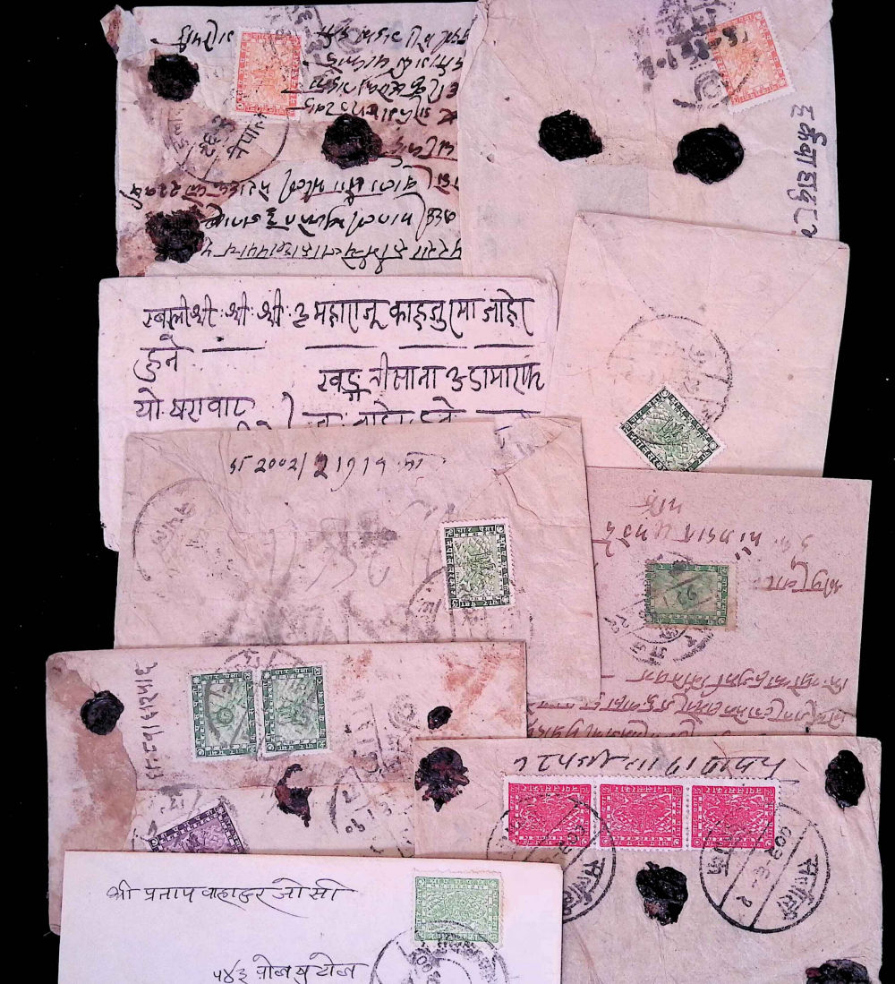 StampAuctionNetwork - Images