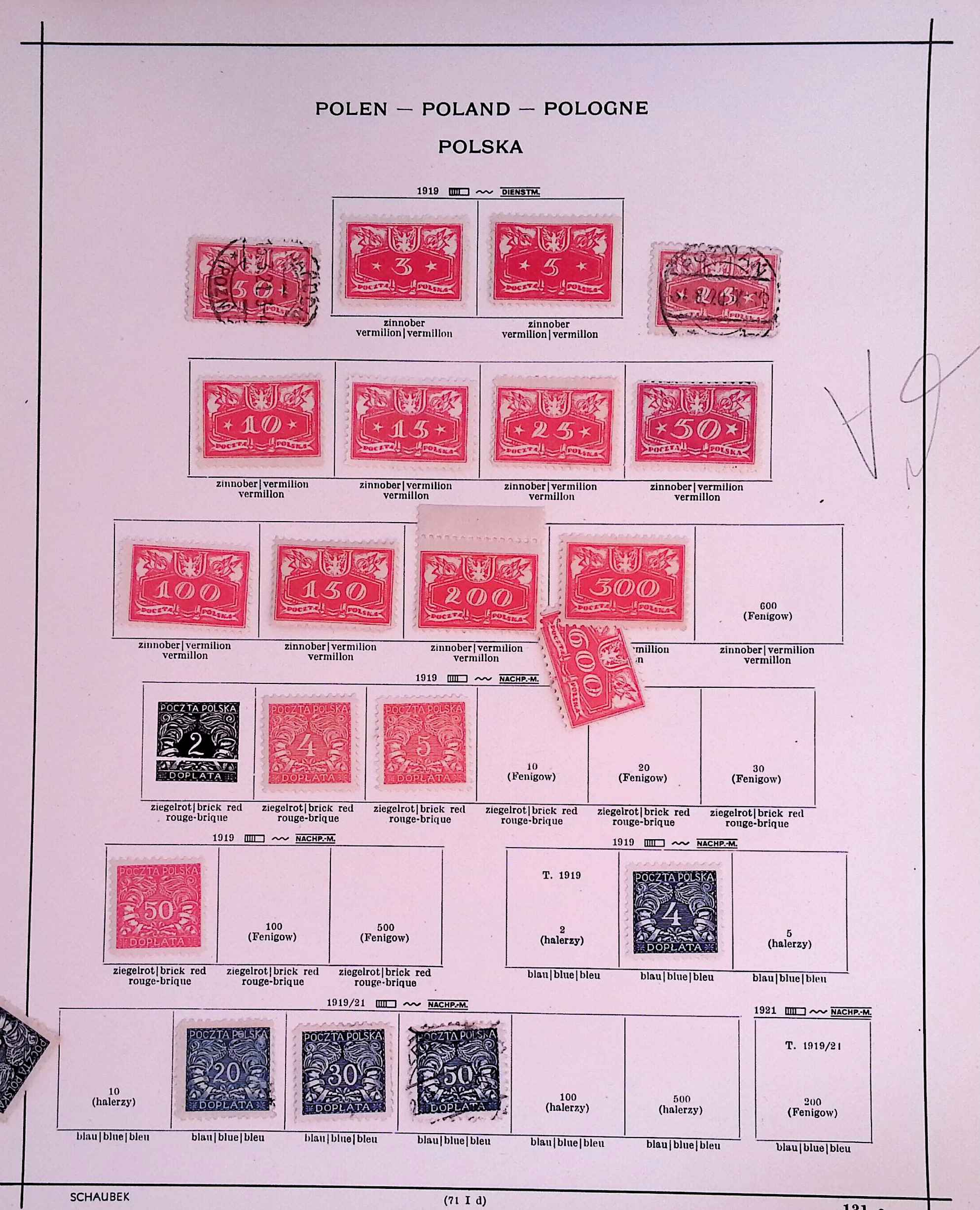 StampAuctionNetwork - Images