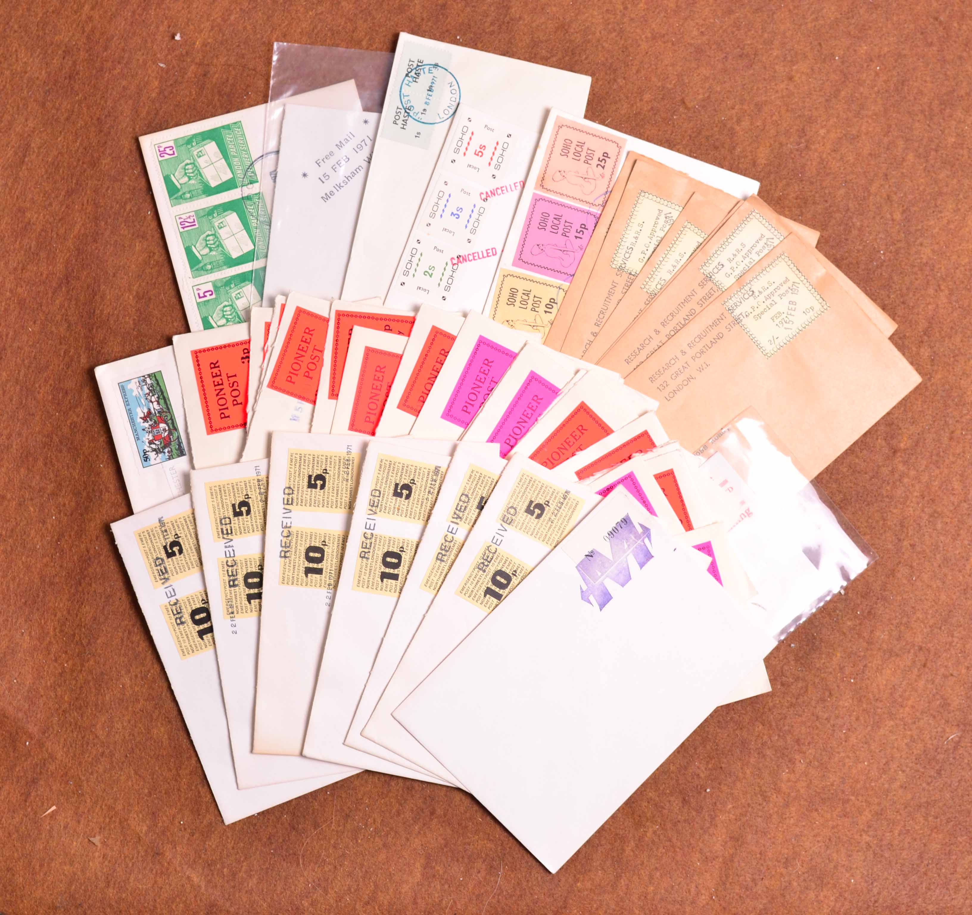 StampAuctionNetwork - Images