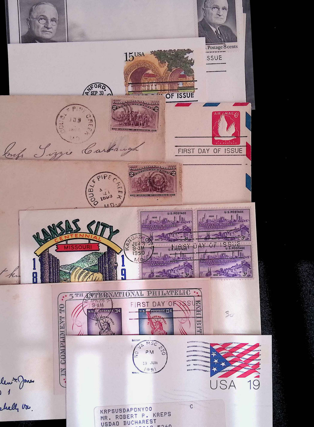 StampAuctionNetwork - Images