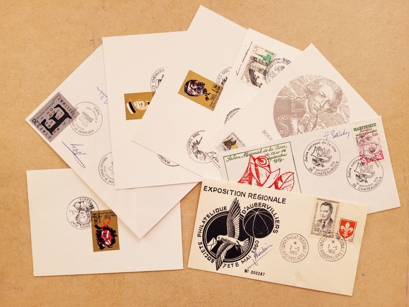 StampAuctionNetwork - Images