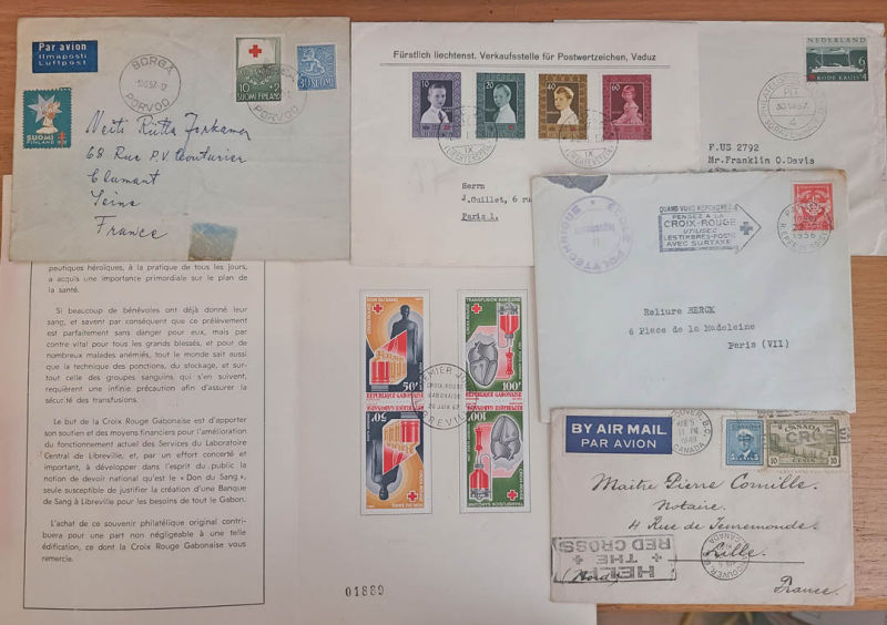 StampAuctionNetwork - Images