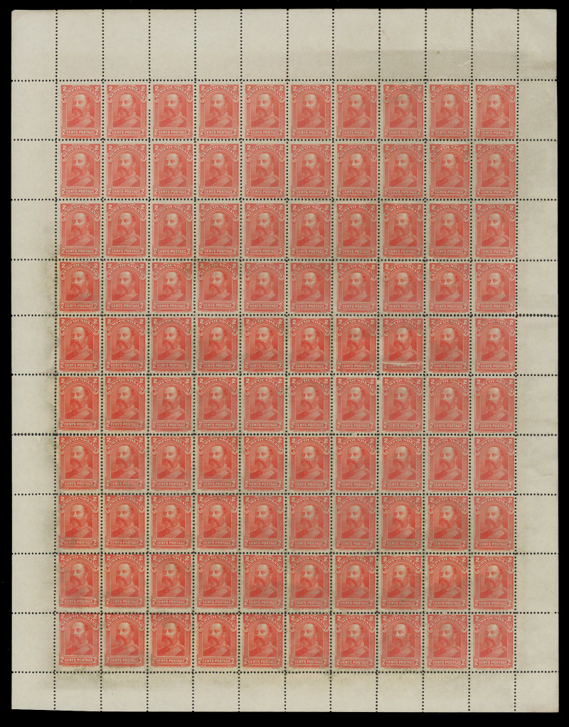 Ron Leith Auctions Sale - 54 Page 49