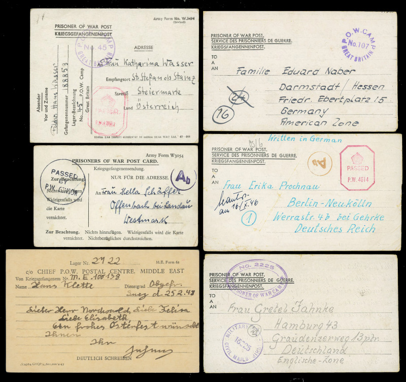 Ron Leith Auctions Sale - 54 Page 26