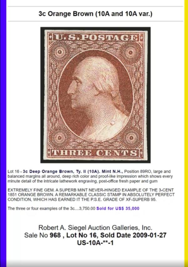 StampAuctionNetwork® - Mobile