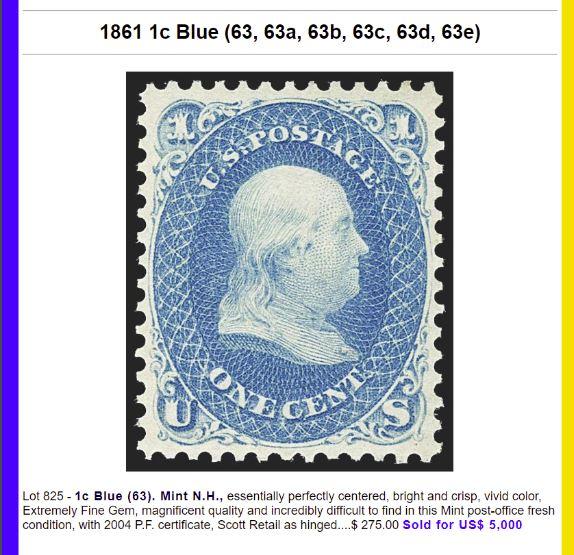 StampAuctionNetwork - The Top Stamp Auction Site