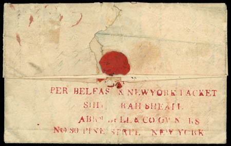 Schuyler J. Rumsey Philatelic Auctions Sale - 73 Page 12