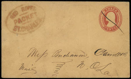 Schuyler J. Rumsey Philatelic Auctions Sale - 73 Page 12