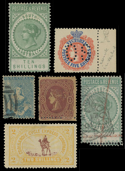 StampAuctionNetwork® - The Top Stamp Auction Site