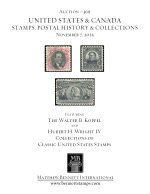 StampAuctionNetwork® - The Top Stamp Auction Site